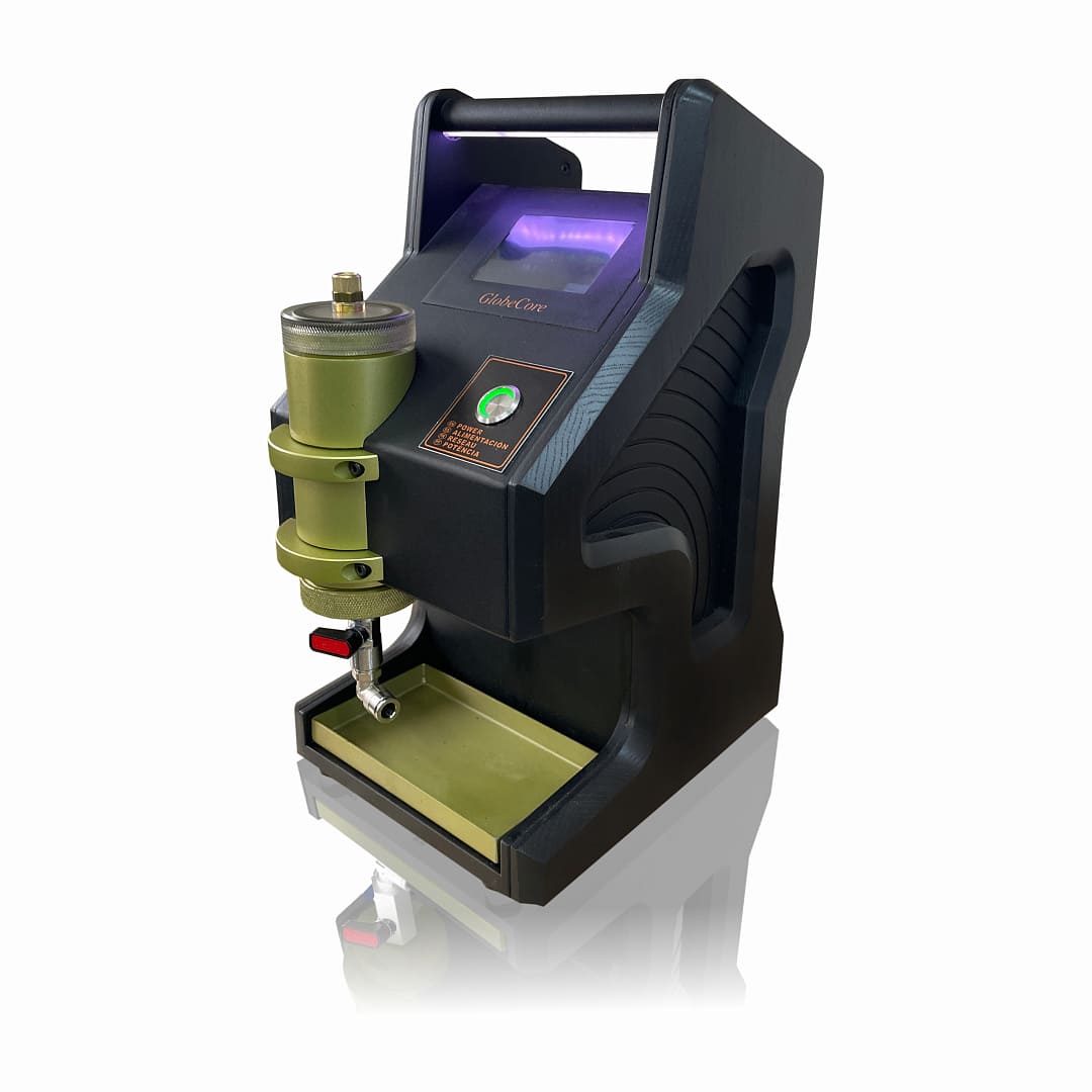 Transformer Oil Monitoring and Maintenance GlobeCore Slovenia